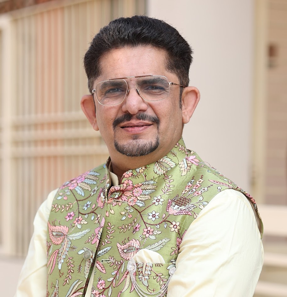 Tushar Mehta - Tushar Mehta – Author, Poet & Life/Relationship Coach