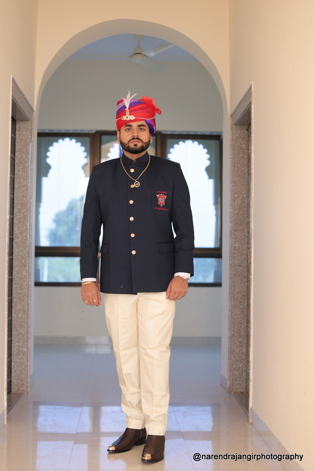 Vipul Rajpurohit - Vipul Rajpurohit – Entrepreneur, Spiritual Speaker ...