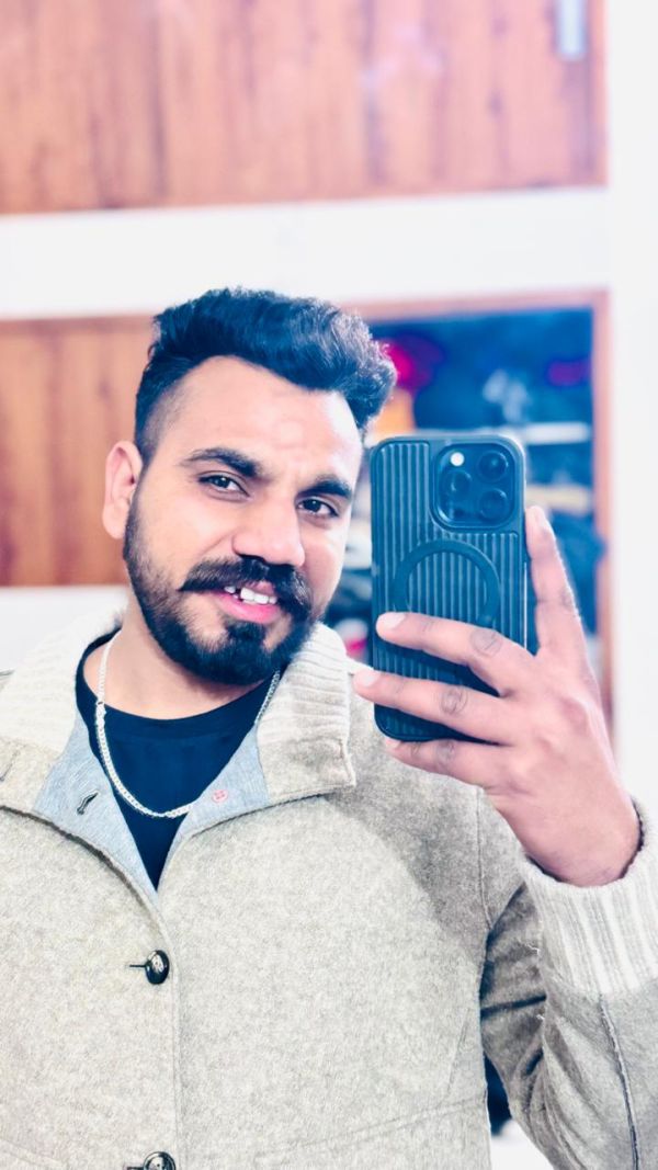 Official Manpreet Barnala - Official Manpreet Barnala – Indian Singer and Lyricist