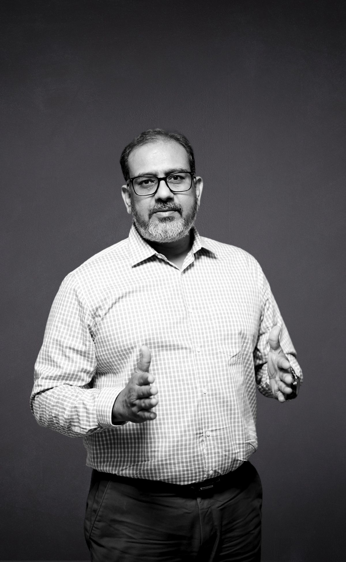 Anoop Mishra - Anoop Mishra – Indian-American Public Relations ...