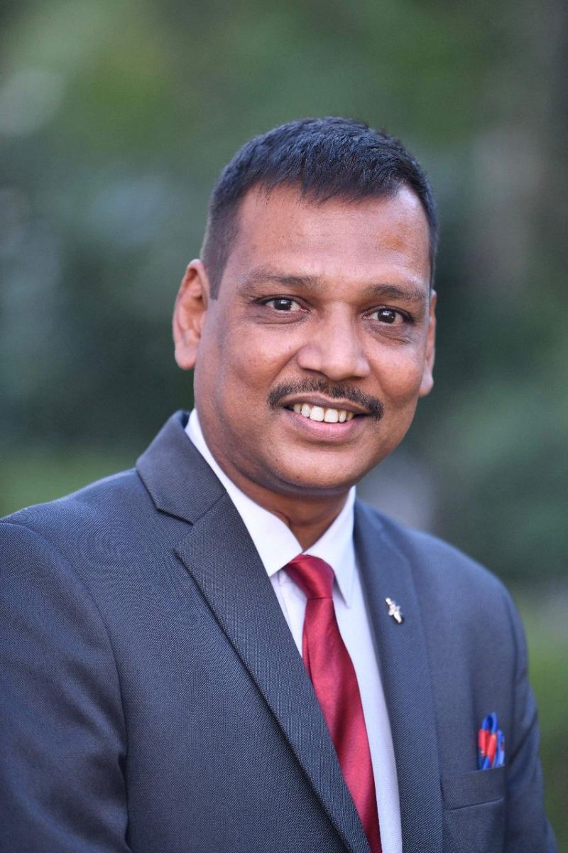 Hemant - Hemant Ghanshyambhai Shah – Businessman and Community Leader ...
