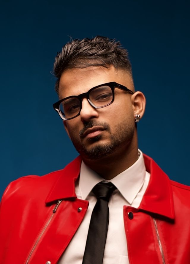 Manik Bhatheja - Manik Bhatheja – Artist, Choreographer, Entrepreneur