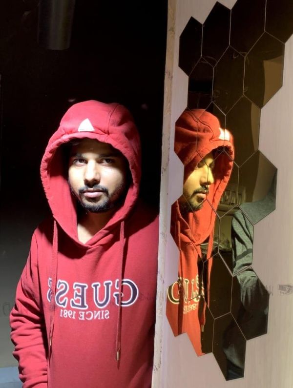 Gulrez - Gulrez – White Hat Hacker and Cyber Security Expert, Jaipur