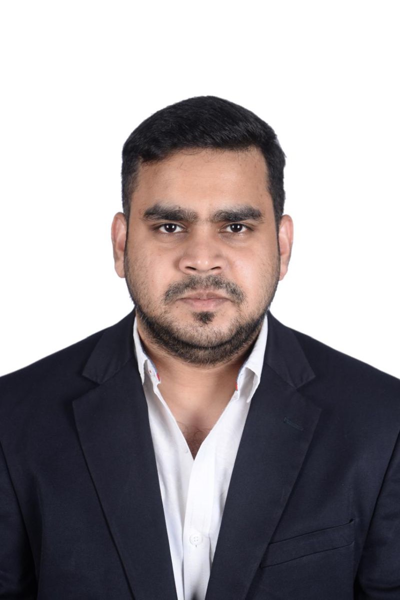 Aftab Alam - Aftab Alam – Export-Import & Transport Entrepreneur from ...