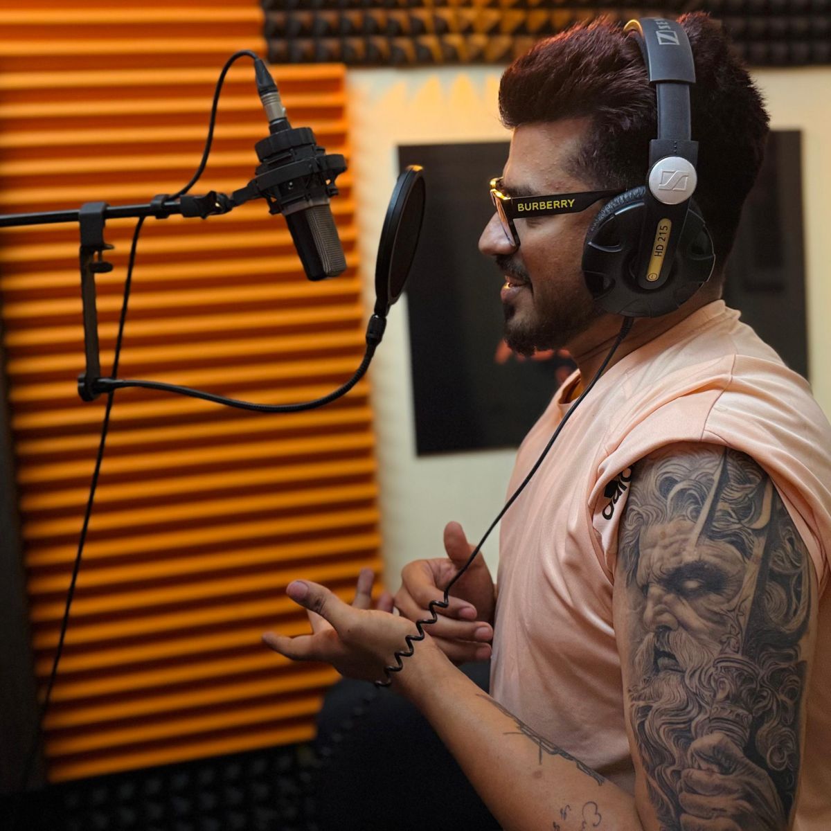 Yash Talwar - Yash Talwar – Indian Copywriter, Scriptwriter, and Music ...