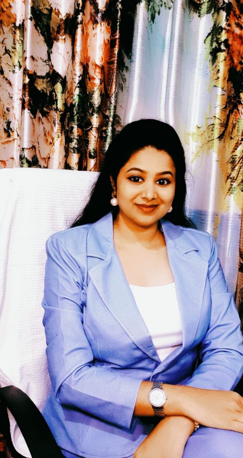 Astrologer Gayatri Singh - Astrologer Gayatri Singh – Vastu Consultant ...