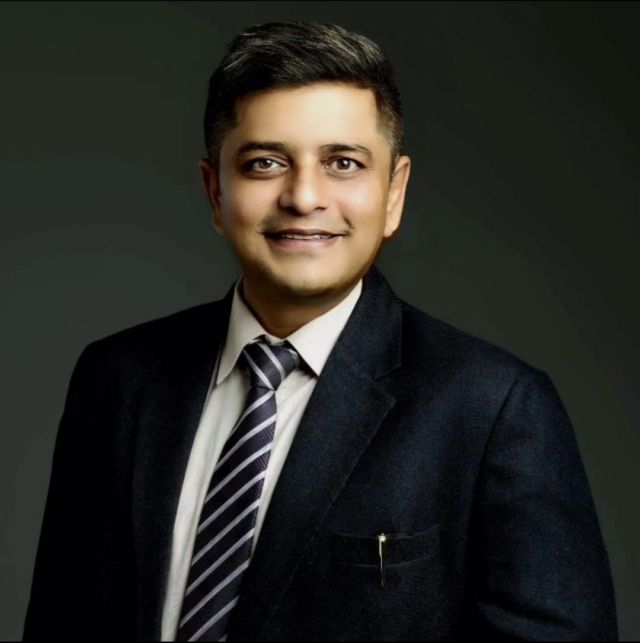 Saurabh Katiyar - Dr. Saurabh Katiyar – Global Technology Leader ...