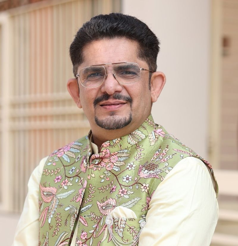 Tushar Mehta - Tushar Mehta – Author, Poet & Life/Relationship Coach
