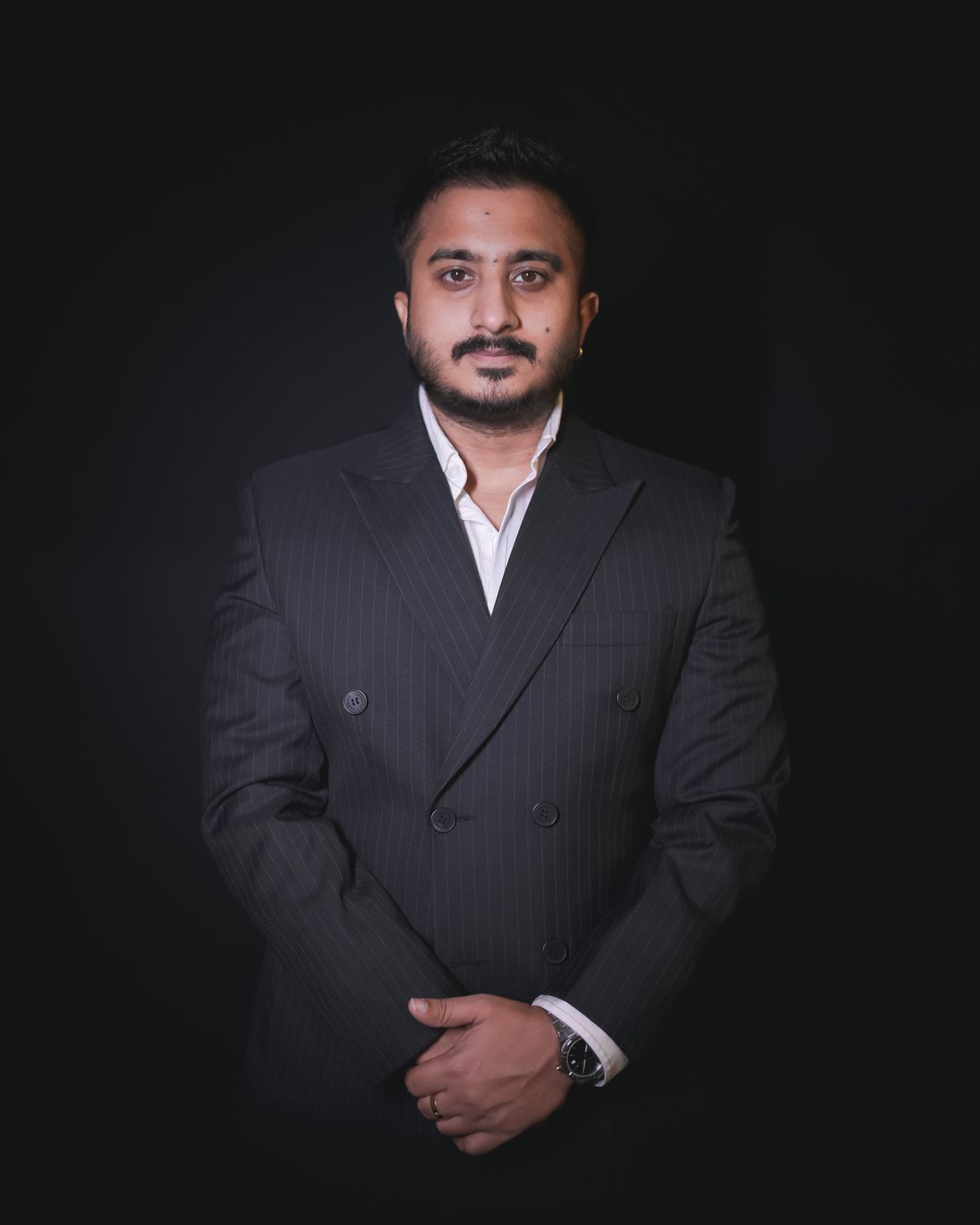 Gaurav Luthra - Gaurav Luthra – Entrepreneur and Founder of SkyOS BPO ...