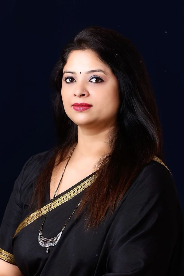 Advocate Roopa Shetty - Advocate Roopa Shetty – Indian Advocate and ...