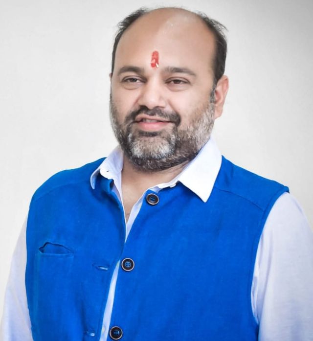 Prashant Tiwari (Raja Tiwari) - Prashant Tiwari (Raja Tiwari ...